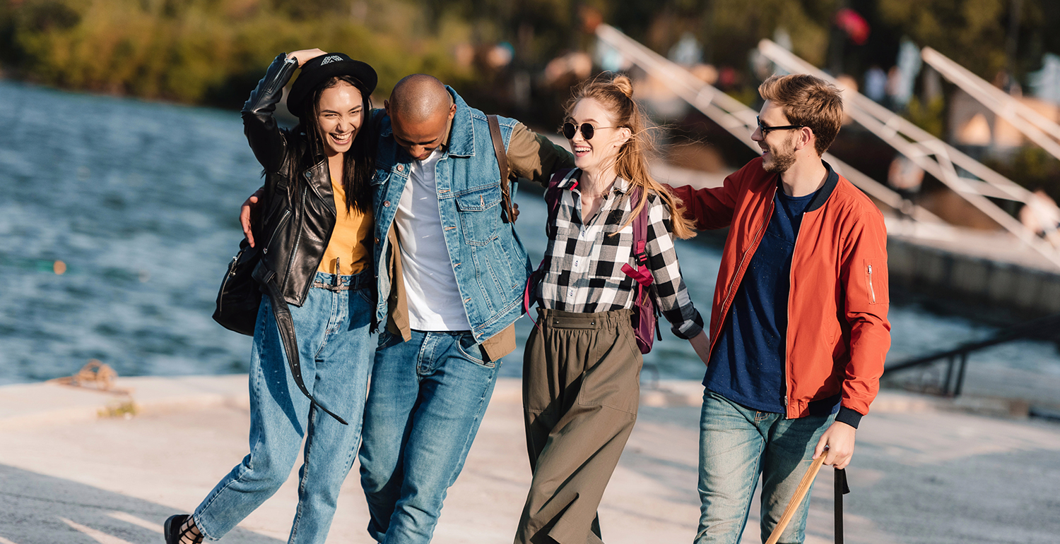 Was macht gute Freundschaft aus? Zutaten und Rezept